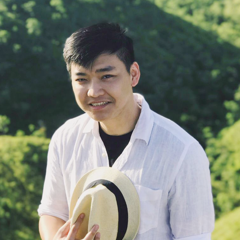 ADX Asia